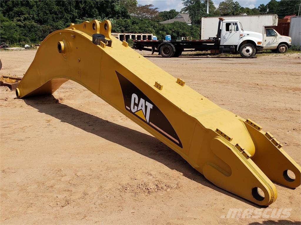 CAT 345 BL