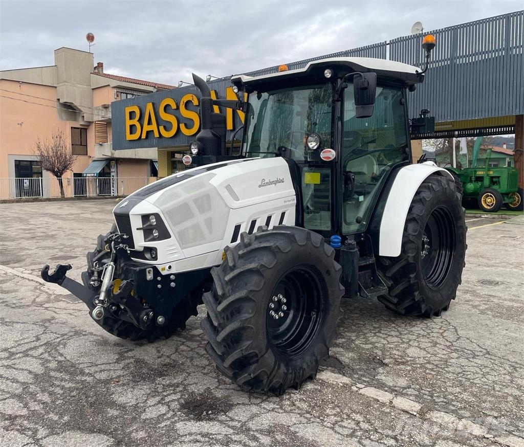 Lamborghini STRIKE 105 GS, 2022, Italy - Used tractors - Mascus Australia