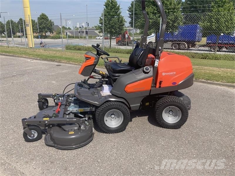 Husqvarna P525DX inkl. 155 X cm Combi klippebord, 2025, Roskilde ...
