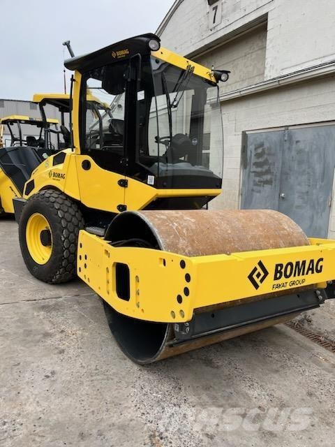 Bomag BW177D-5, 2024, Harrisburg, Pennsylvania, United States - Used ...