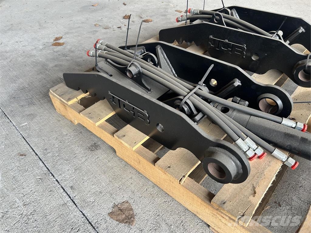 Jcb 980/00310, 2021, Harrisburg, Pennsylvania, United States - Used ...