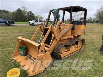 Case 455B, Fayetteville, North Carolina, United States - Used crawler ...
