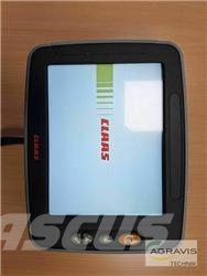 Claas S10 ISOBUS TERMINAL, 2015, 179821, Duitsland - Tweedehands ...