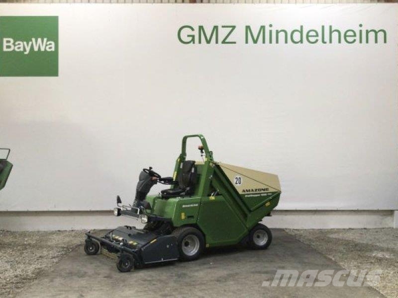 Amazone PROFIHOPPER PH 1500 SMARTLINE, 2024, Mindelheim, Tyskland ...