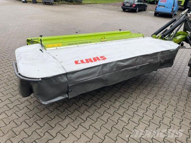 Claas DISCO 320 C PAL CLAAS SCHEIBEN, 2022, Hartmannsdorf, Saksa ...
