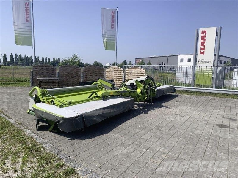 Claas DISCO 9200 C AS, 2019, Töging am Inn, Germany - Used mowers - Mascus
