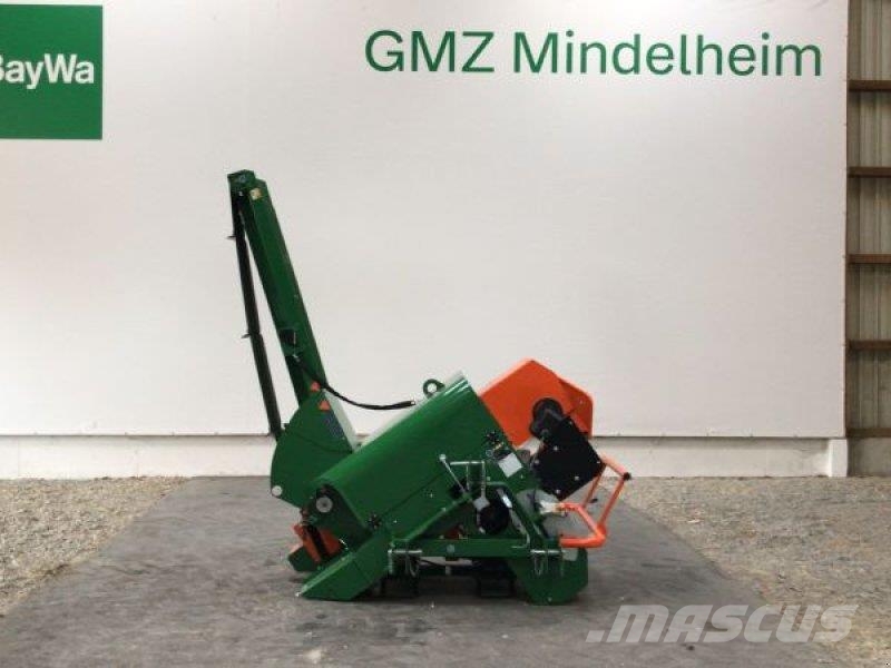 Posch SmartCut 700 Typ ZE11+A+F4, 2023, Mindelheim, Germany - Mascus UK