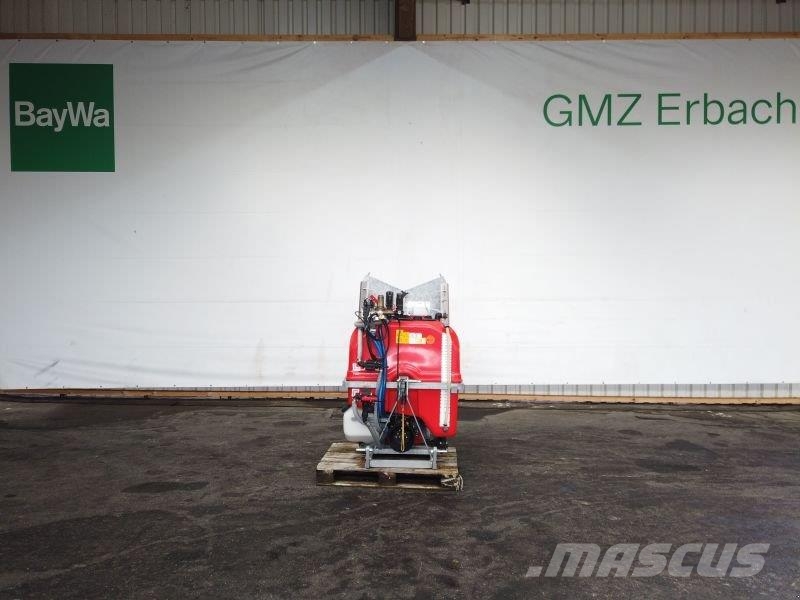 Wanner DAL24/300-70 WANNER SONDERMODE, 2022, Erbach, 德国 - 喷雾器 - Mascus 美国