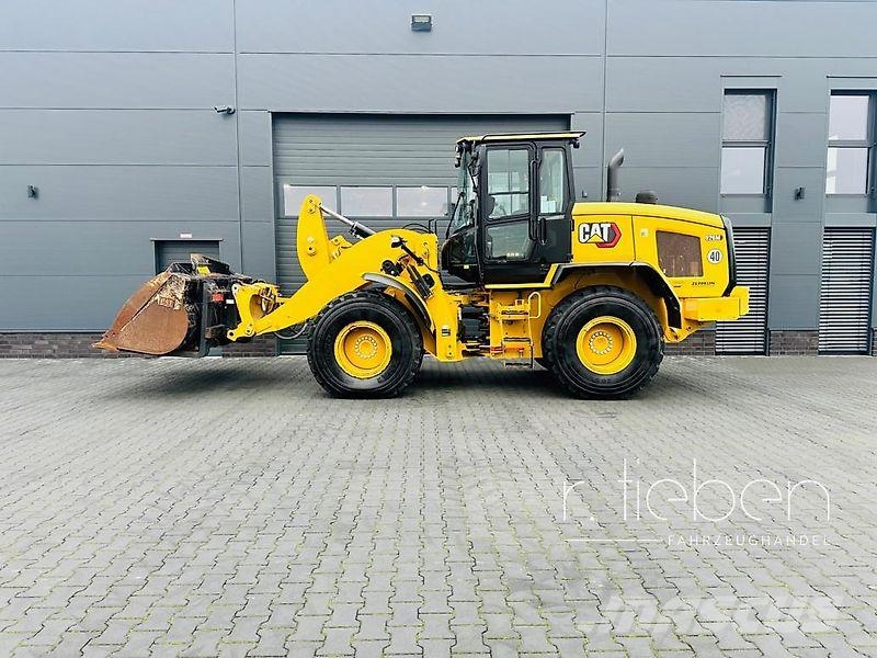 Cat 926M Radlader - SW & 3.Funktion - CE & EPA- !! NUR, 2020, Haren ...