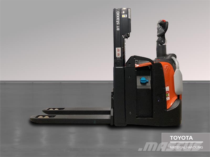 Toyota SPE200D, 2023, Svizzera - Mascus Svizzera
