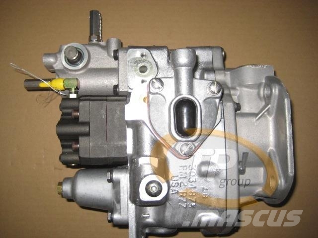 Cummins 3279552 Cummins Fuel Pump L10 LT10, 2022 - używane silniki ...