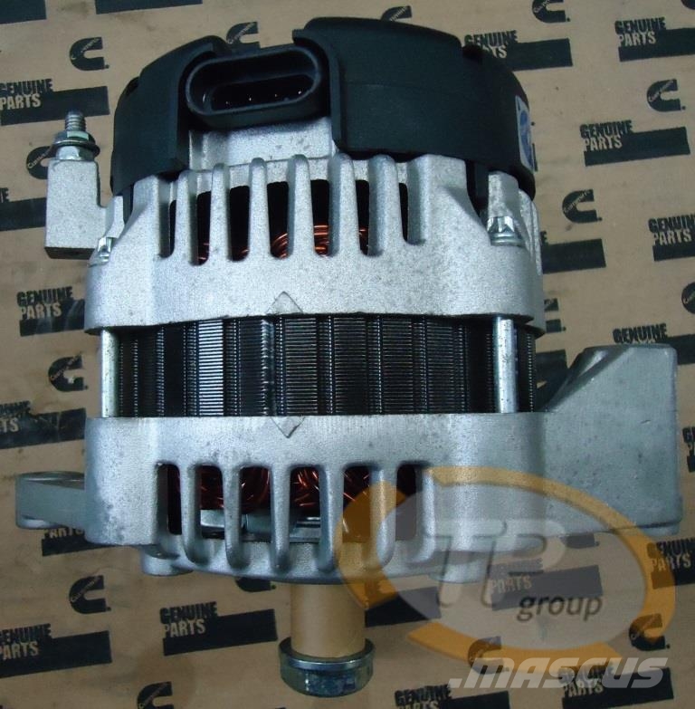 Cummins 4988274 ALTERNATOR 12V 95A, 2022, Germany - Mascus UK