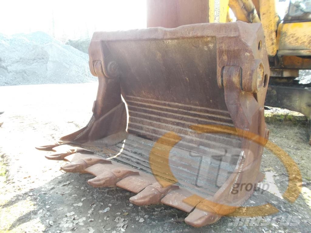 Demag Komatsu Klappschaufel Demag H65, 2022, Alemania - componentes de ...