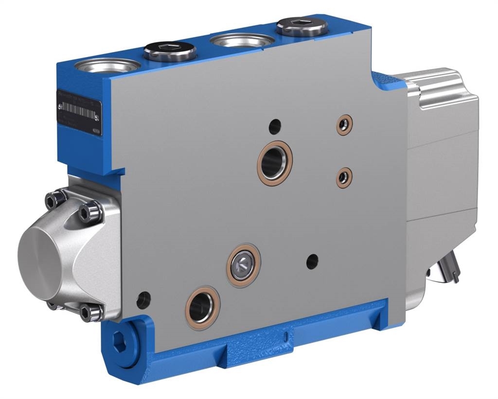 Rexroth R917011860 WEGEVENTIL SB33-EHS1 2X R917011377 R917, 2024 ...