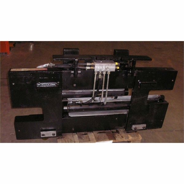 Cascade 50D-HC-X11B, 1995, Belgium - Mascus UK