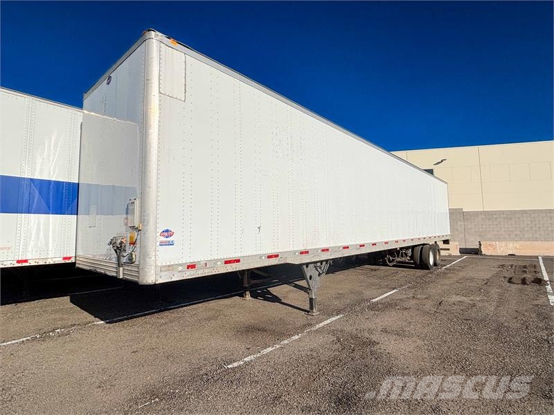 Utility VS2DX, 2015, PHOENIX, AZ, Arizona, États-Unis - Mascus France