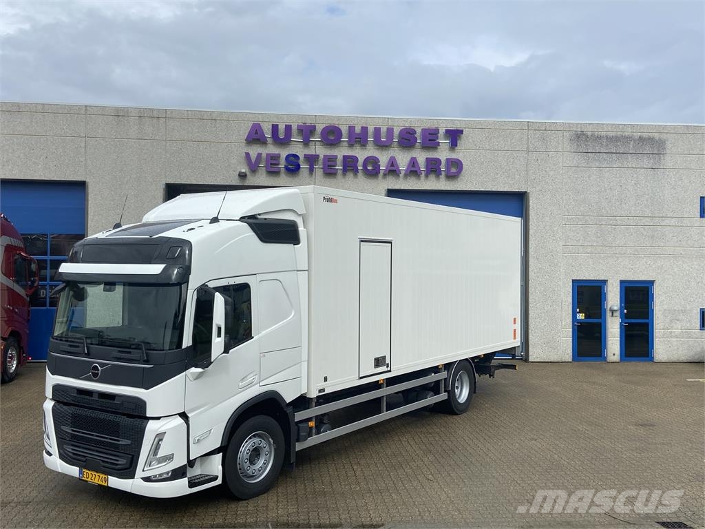 Volvo FM 330 4X2, 2024, Denmark - Used other trucks - Mascus USA