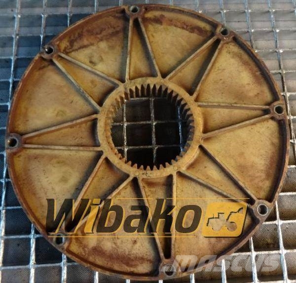 Bowex Coupling Bowex 65FLE 42/110/350, 2000, Kojszówka, Polen ...