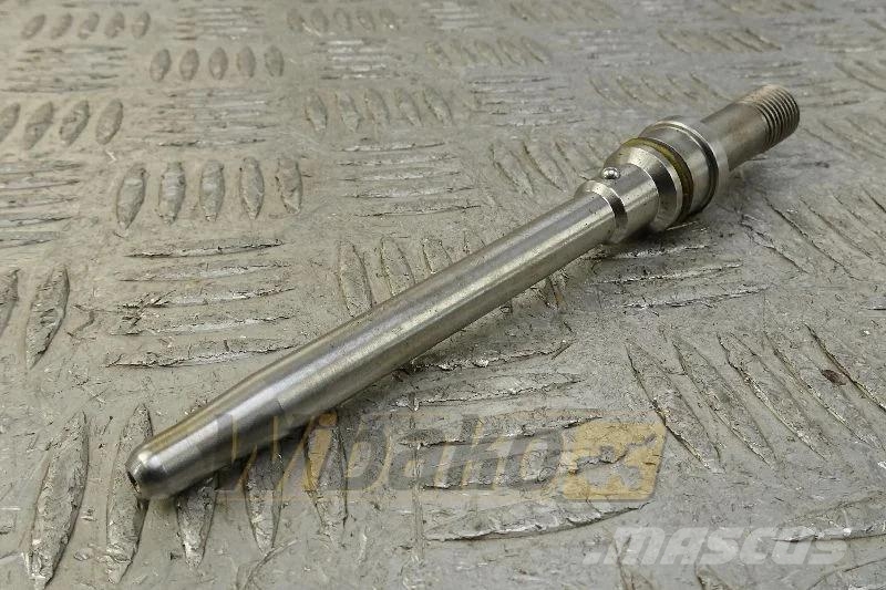 Cat 271-2288 Injector adapter / Injektoradapter / Adap, Kojszówka ...