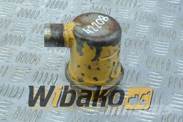Cat Crankcase breather for engine Caterpillar 3406 4N, 2000, Kojszówka ...