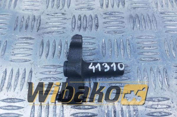 Cat Valve bridge Caterpillar 3408 4N4000, 2000, Kojszówka, Poland ...