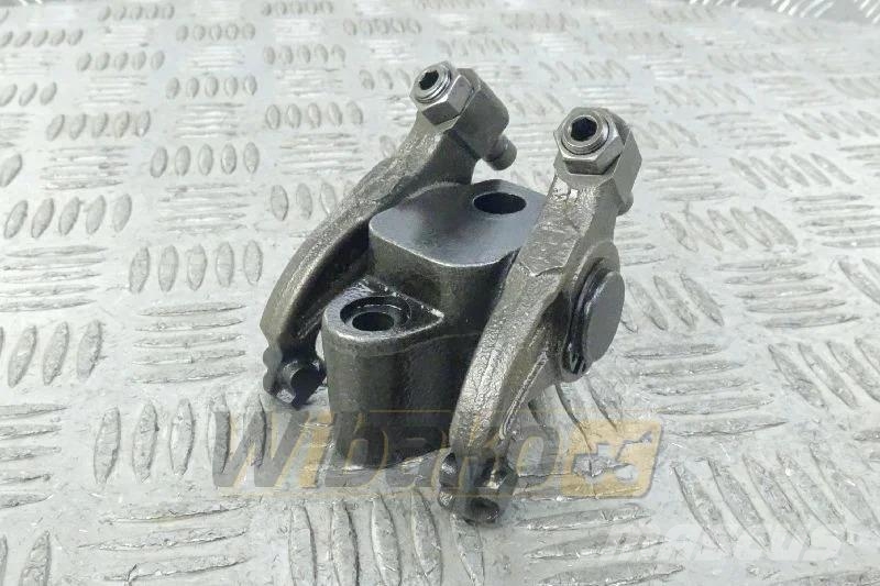 Deutz 04195922 Rocker arm / Kipphebel / Dźwignia zaworow, Kojszówka ...
