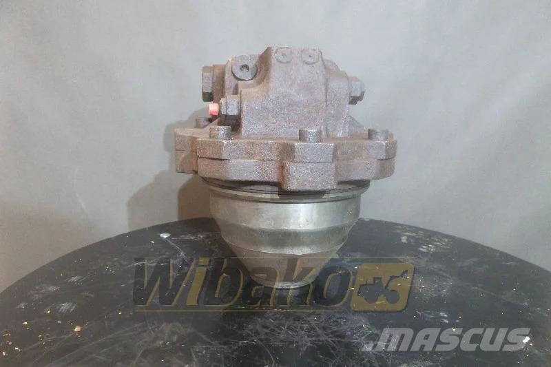 Hitachi HMGC48BA 093-02740 Hydraulic motor / Hydromotor / , Kojszówka ...