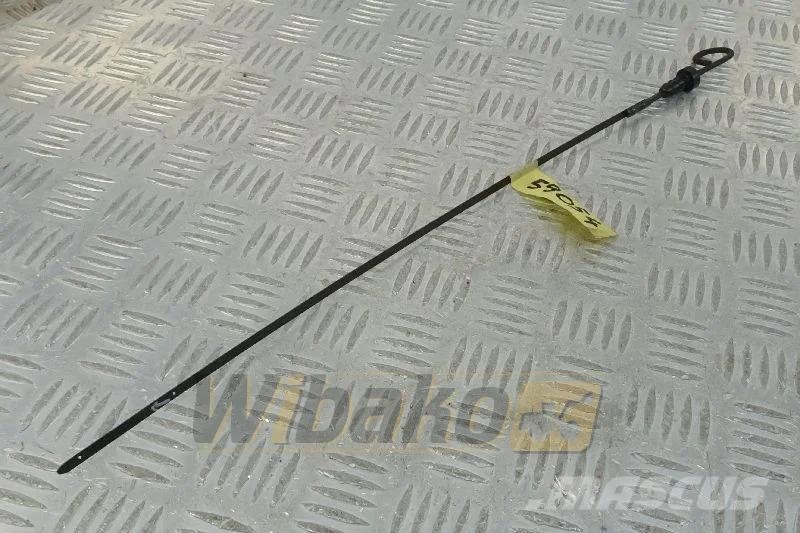 Kubota 16611 Oil dipstick / Ölmessstab / Bagnet oleju, Kojszówka ...