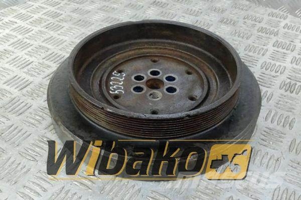 梅赛德斯-奔驰 Vibration damper Mercedes OM906LA A9060350400, 2000, Kojszówka ...
