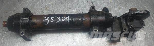 Perkins Oil radiator (cooler) Perkins 1306 1841741C92/1841, 2000 ...