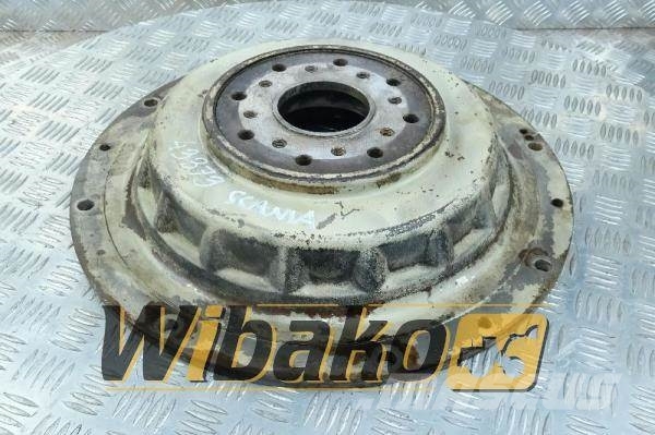 Scania Coupling Scania 0/80/465, 2000, Kojszówka, Poland - Used engines ...