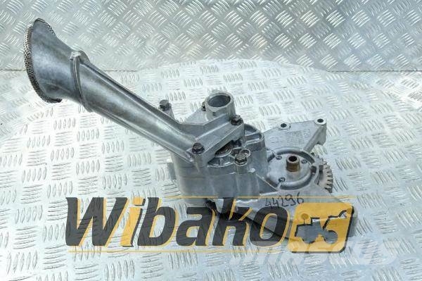 Slp Oil pump for engine SLP D12 OP-261, 2000, Kojszówka, Polónia ...