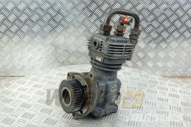 Wabco 003 4111440030 Compressor / Kompressor / Kompresor, Kojszówka ...