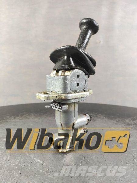 Wabco Joystick Wabco 9617221500