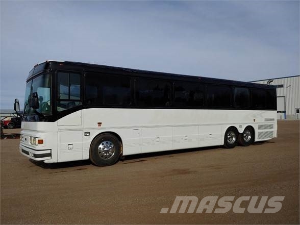 Blue Bird Q-BUS, 2000, Sawyer, Kansas, USA - Brugte andre - Mascus Denmark