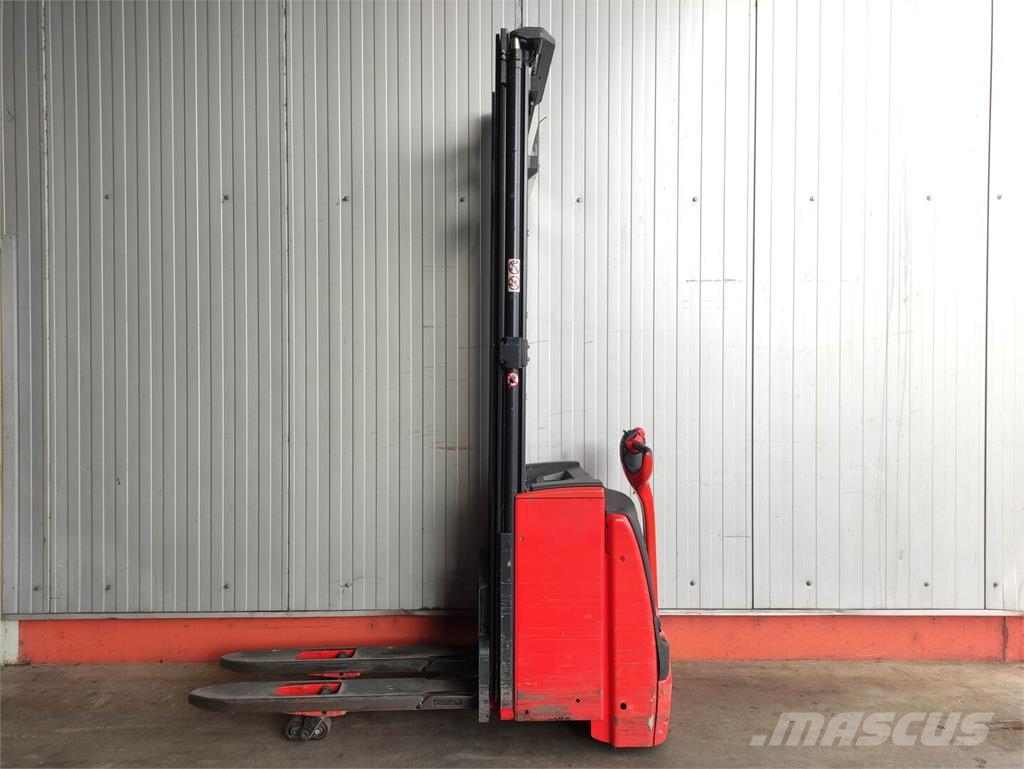 Linde L14i-1173, 2019, Germania - Folosit transpaleta manuala - Mascus ...
